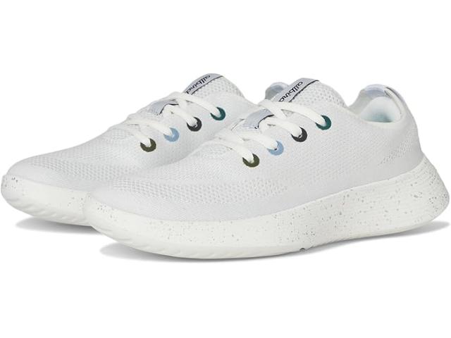 (取寄) オールバーズ レディース ツリー ランナー Allbirds women Allbirds Tree Runner Go-Chromatic Blizzard/Multi (Blizzard)