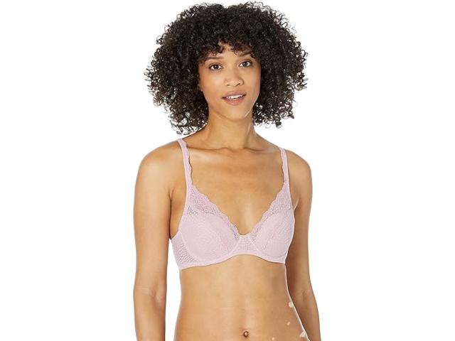(取寄) ナトリ レディース ビヨンド コンバーチブル コンツアー アンダーワイヤー 722286 Natori women Beyond Convertible Contour Underwire 722286 Rose Beige/Pink Pearl