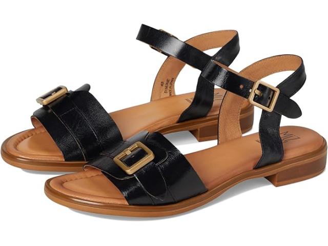 (取寄) ミズ ムーズ レディース サイモン Miz Mooz women Symone Black