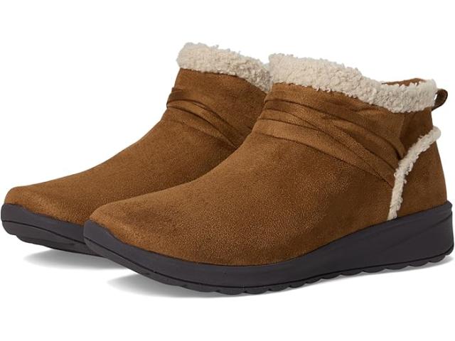 (取寄) ライフストライド レディース グレンデール LifeStride women Glendale Dark Tan