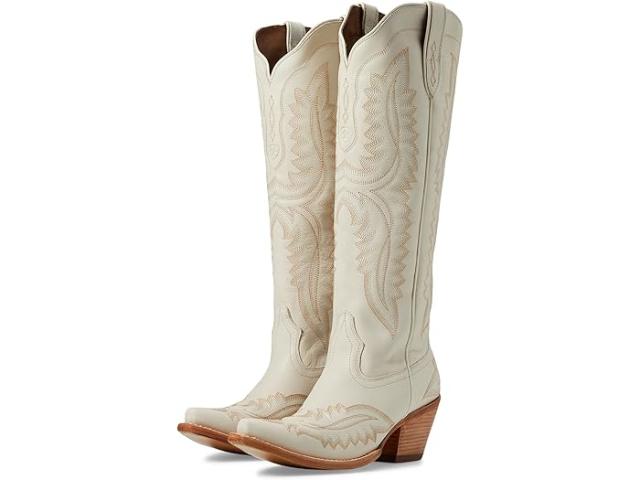 (取寄) アリアット レディース カサノバ Ariat women Ariat Casanova Blanco