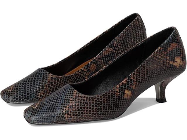 (取寄) ドナルドプリナー レディース キンブラ Donald Pliner women Kimbra Blue Bell