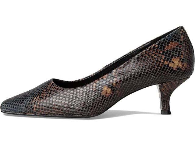 (取寄) ドナルドプリナー レディース キンブラ Donald Pliner women Kimbra Blue Bell