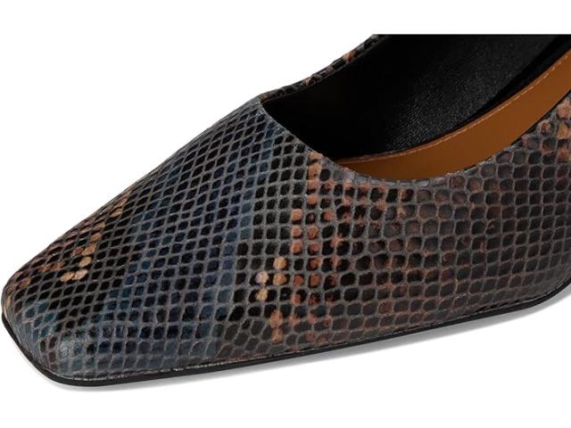 (取寄) ドナルドプリナー レディース キンブラ Donald Pliner women Kimbra Blue Bell