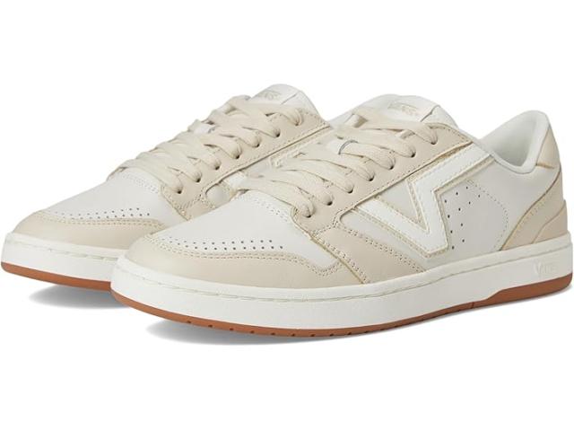 (取寄) バンズ ローランド 2.0 Vans Lowland 2.0 Marshmallow/True White