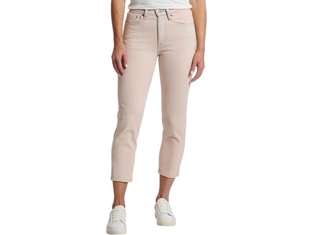 (取寄) リーバイス プレミアム レディース 501 クロップ Levi's Premium women 501 Crop Candy Floss