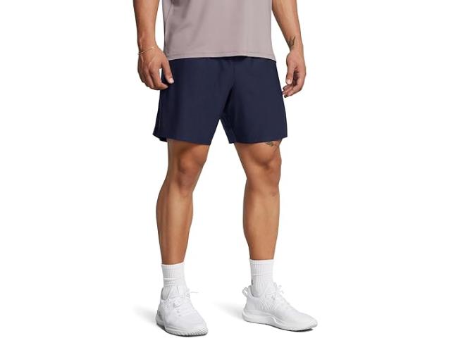 (取寄) アンダーアーマー メンズ 7 テック ベント ショーツ Under Armour men 7