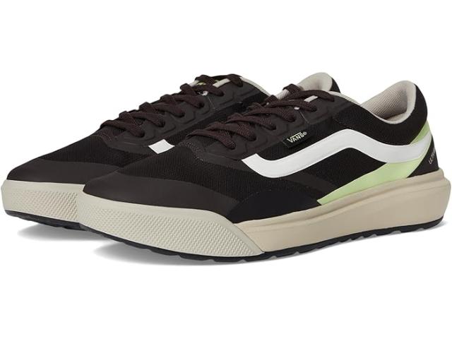 (取寄) バンズ MTE ウルトラレンジ 2.0 RW Vans Mte Ultrarange 2.0 Rw Brown/Multi