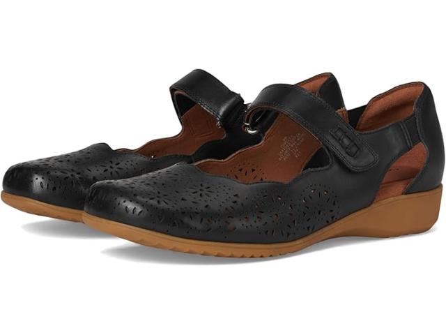 (取寄) コブ ヒル レディース ルリー Cobb Hill women Rully Black Leather