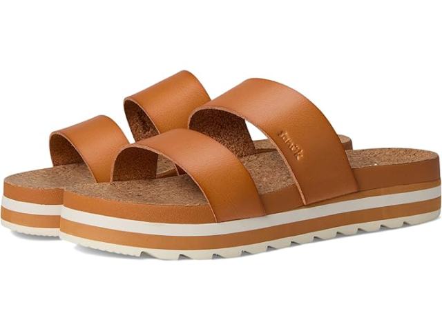 (取寄) サヌーク レディース  Sanuk women Alt-itude Natural