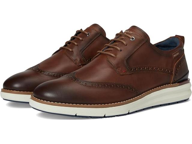 (取寄) ピコリノス メンズ  PIKOLINOS men Manacor M1A-4277C1 Cuero