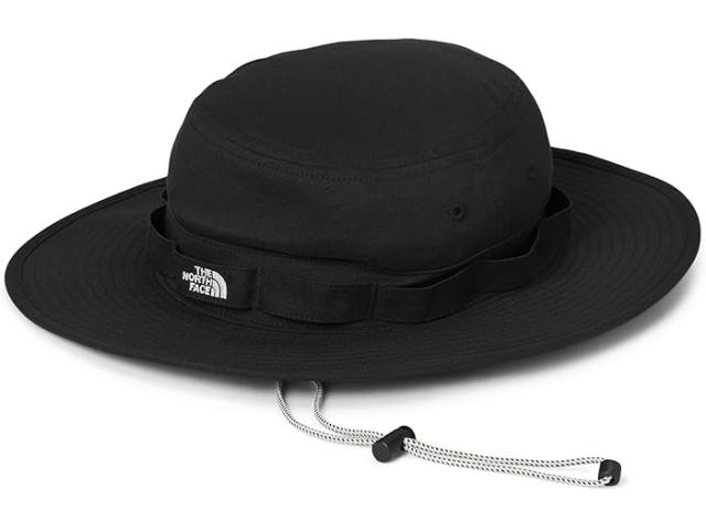 (取寄) ノースフェイス クラス V ブリマー The North Face Class V Brimmer TNF Black-NPF