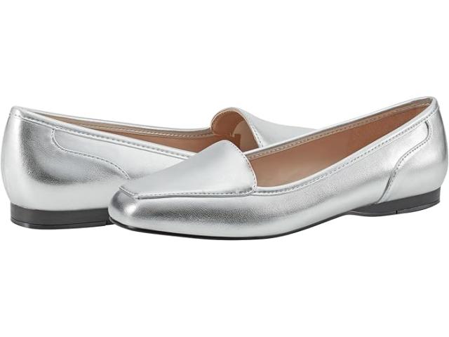 (取寄) バンドリーノ レディース リバティ Bandolino women Liberty Silver