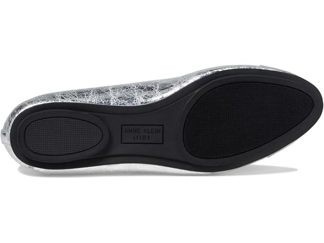 取寄) アンクライン レディース ルーチ バレエ フラッツ Anne Klein