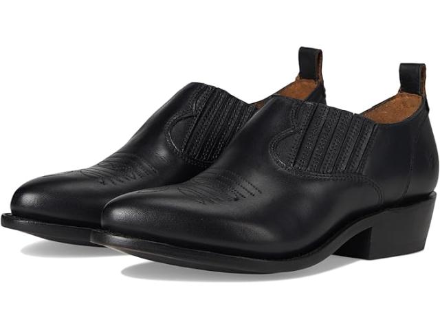 (取寄) フライ レディース ビリー シューティー Frye women Frye Billy Shootie Blackの通販はau PAY ...