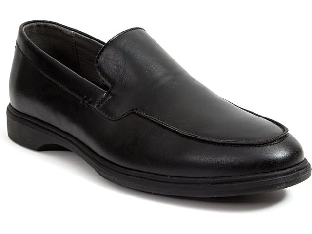 (取寄) ディアスタッグズ メンズ ポルト Deer Stags men Deer Stags Porto Black