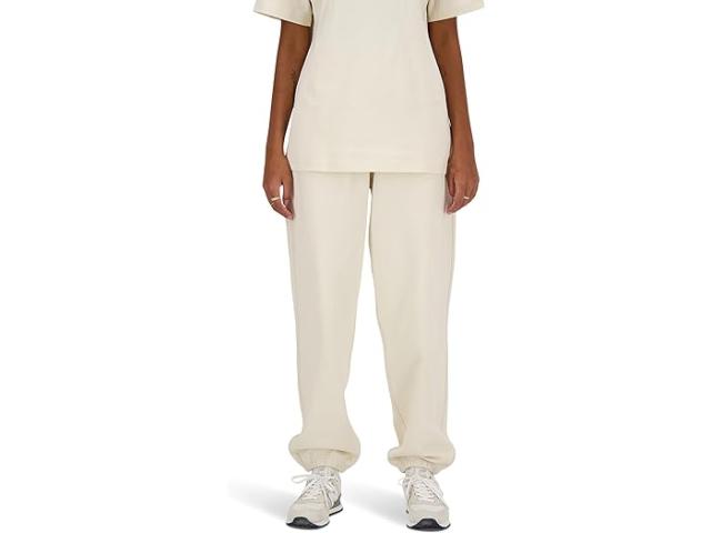 (取寄) ニューバランス レディース アスレチックス フレンチ テリー ジョガーズ New Balance women New Balance Athletics French Terry Joggers Linen