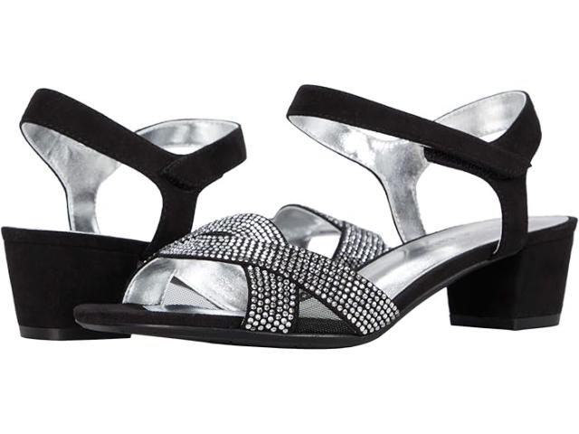 (取寄) デビッドテイト レディース レイン David Tate women Rain Black