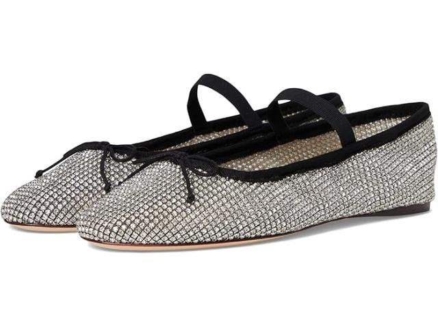 (取寄) ロフラー ランドール レディース レオニー Loeffler Randall women Leonie Crystal
