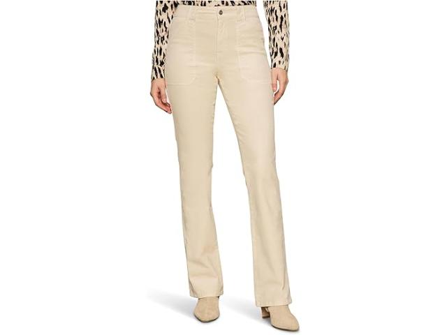 (取寄) サンクチュアリ レディース コーデュロイ ヘイデン ブーツカット Sanctuary women Corduroy Hayden Bootcut Vanilla Creme