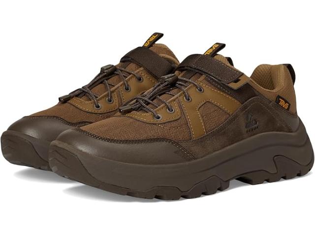 (取寄) テバ メンズ ハリケーン デイブレーカー RP Teva men Hurricane Daybreaker RP Breen/Slate Black