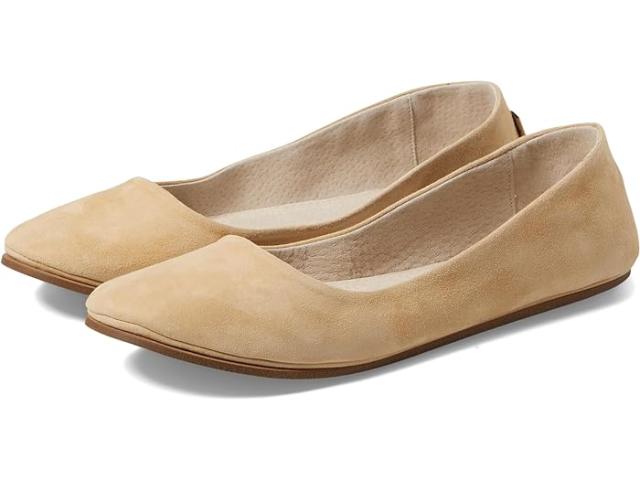 (取寄) フレンチ ソール レディース スループ French Sole women French Sole Sloop Nude