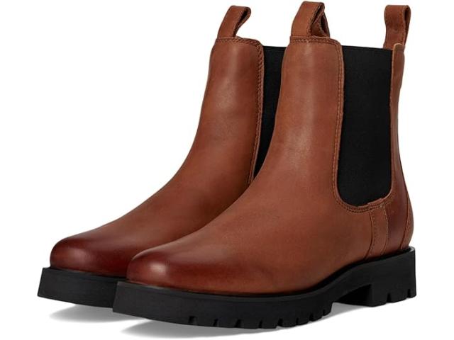 (取寄) アリアット レディース ウェックスフォード ラグ ミッド ウォータープルーフ ブーツ Ariat women Ariat Wexford Lug Mid Waterproof Boots Rockwood