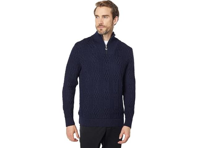 (取寄) ダーレオブノルウェー メンズ ホーベン セーター Dale of Norway men Hoven Sweater Navy