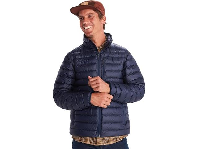 (取寄) マーモット メンズ ハイランダー ジャケット Marmot men Highlander Jacket Arctic Navy