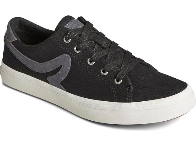 (取寄) スペリー レディース サンディー LTT Sperry women Sandy LTT Black