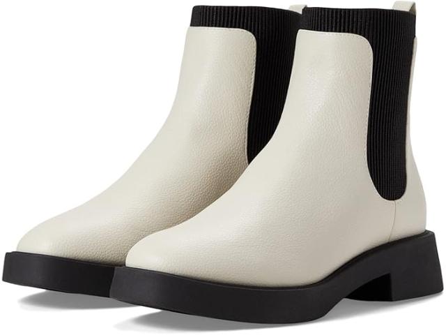 (取寄) ケネスコール リアクション レディース スカイー チェルシー Kenneth Cole Reaction women Skyee Chelsea Ecru