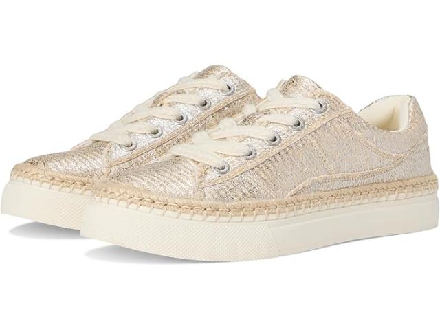 (取寄) ブローフィッシュ マリブ レディース ノースショア レースアップ Blowfish Malibu women Blowfish Malibu Northshore Lace-Up Cream/Silver Fabric