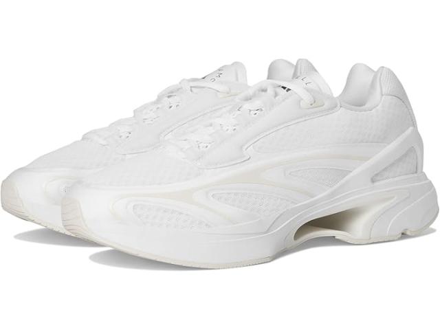 (取寄) アディダス バイ ステラマッカートニー レディース スポーツウェア 2000 adidas by Stella McCartney women adidas by Stella McCartney Sportswear 2000 Footwear White/Chalk White/Chalk Pearl