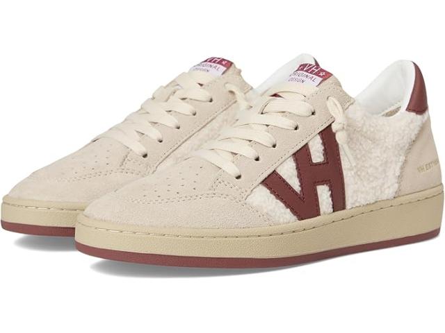 (取寄) ヴィンテージ ハバナ レディース ステップ Vintage Havana women Step Beige/Burgundy