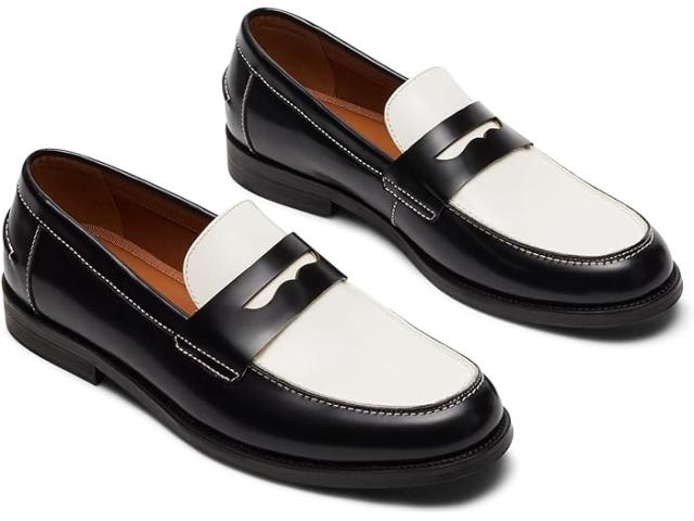 (取寄) スティーブマデン メンズ  Steve Madden men Steve Madden Natan Black/White