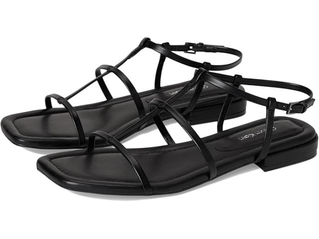 (取寄) カルバンクライン レディース    women Sallia Black