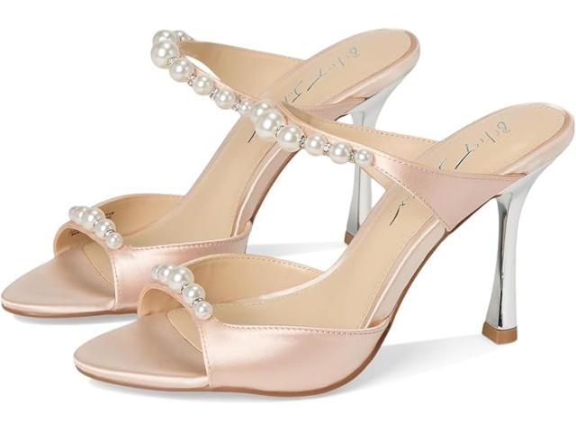 (取寄) ブルー バイ ベッツィジョンソン レディース レイシー Blue by Betsey Johnson women Lacy Blush