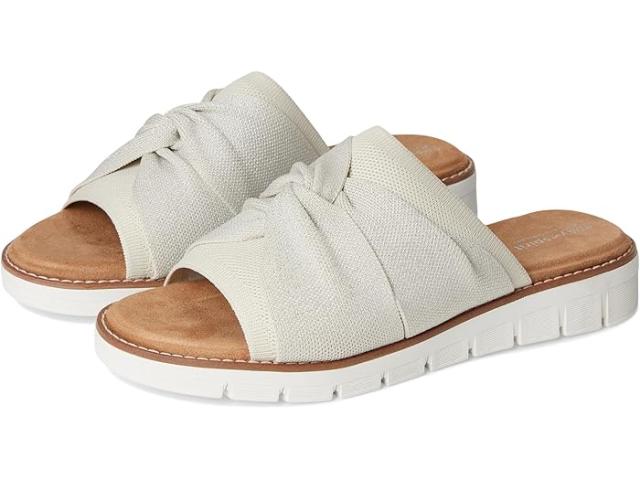 (取寄) イージースピリット レディース ジョシー Easy Spirit women Josy Ivory/Silver