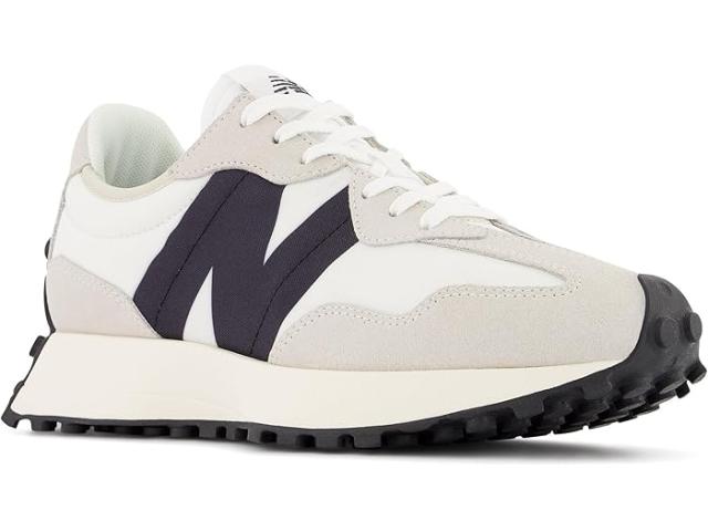 (取寄) ニューバランス クラシックス レディース 327 New Balance Classics women New Balance Classics 327 Sea Salt/White