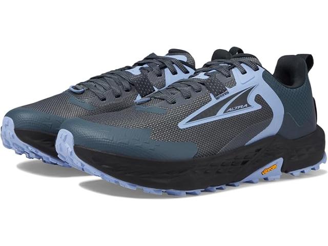 (取寄) アルトラ レディース ウィメンズ ティンプ 5 Altra women Altra Women's Timp 5 Black/Gray