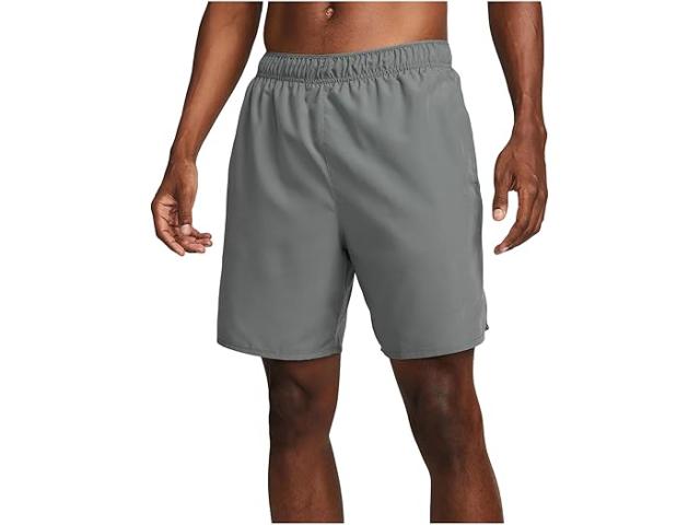 (取寄) ナイキ メンズ ドライ-フィット チャレンジャー 7 ブリーフ-ラインド ショーツ Nike men Dri-FIT Challenger 7