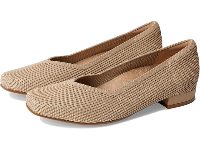 (取寄) デビッドテイト レディース ユニオン David Tate women Union Taupe