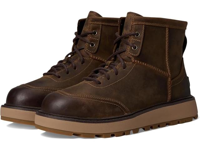 (取寄) アグ メンズ アイディルワイルド レース UGG men Idyllwild Lace Oak