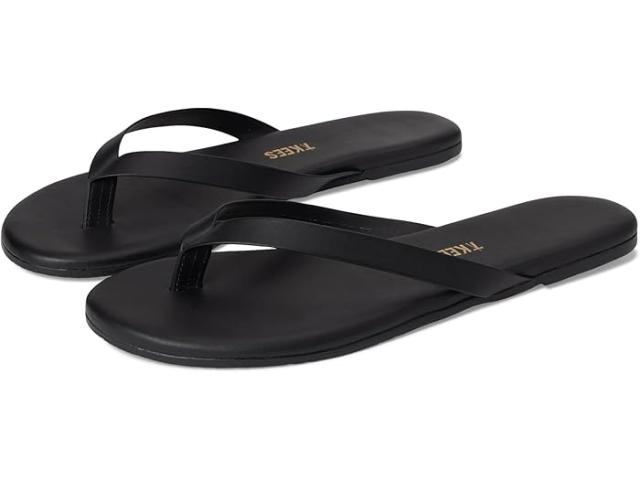 (取寄) ティキーズ レディース ザ ボーイフレンズ TKEES women The Boyfriend Black