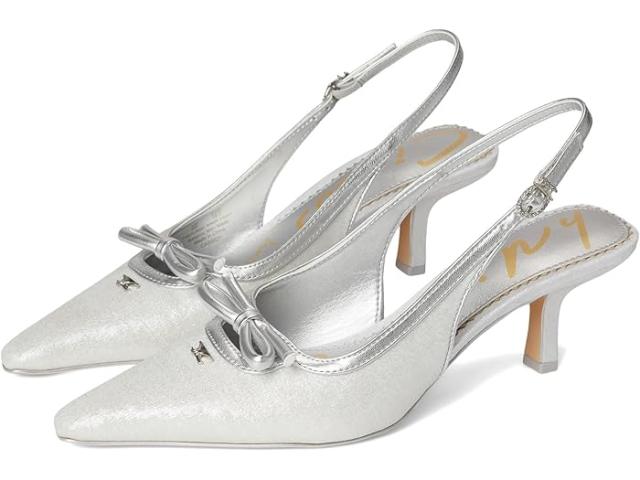 (取寄) サーカスNYバイサムエデルマン レディース キャシディ Circus NY by Sam Edelman women Cassidy Soft Silver