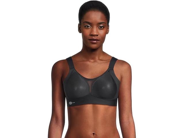 (取寄) アニータ レディース スマート コントロール Anita women Smart Control Black