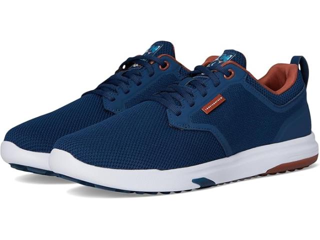 (取寄) トラヴィスマシュー メンズ ザ デイリー プロ ハイブリット TravisMathew men The Daily Pro Hybrid Titan