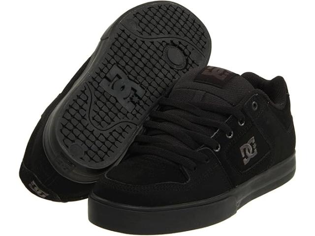 (取寄) DC メンズ ピュア DC men DC Pure Black/Pirate Black