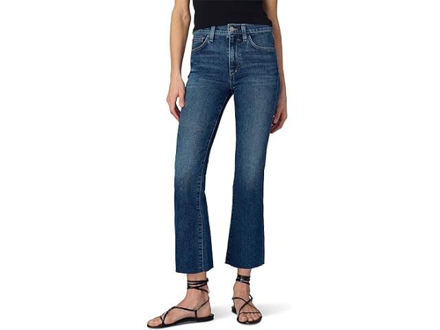 (取寄) ジョーズジーンズ レディース ザ カリー W/ ロー ヘム Joe's Jeans women The Callie w/ Raw Hem Ovation