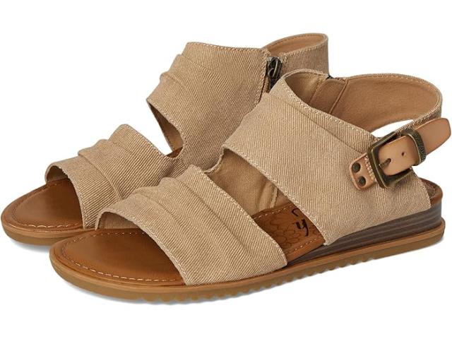 (取寄) ブローフィッシュ マリブ レディース ブリス Blowfish Malibu women Bliss Cashew Denim